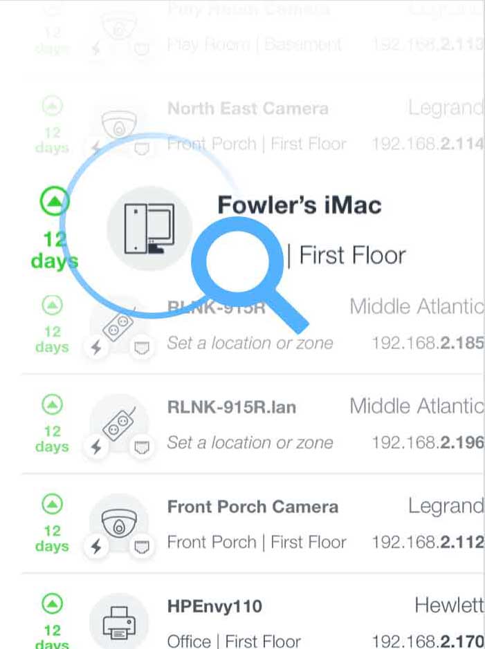 Network Monitoring Alerts| Domotz Network Monitoring Alerts| Domotz