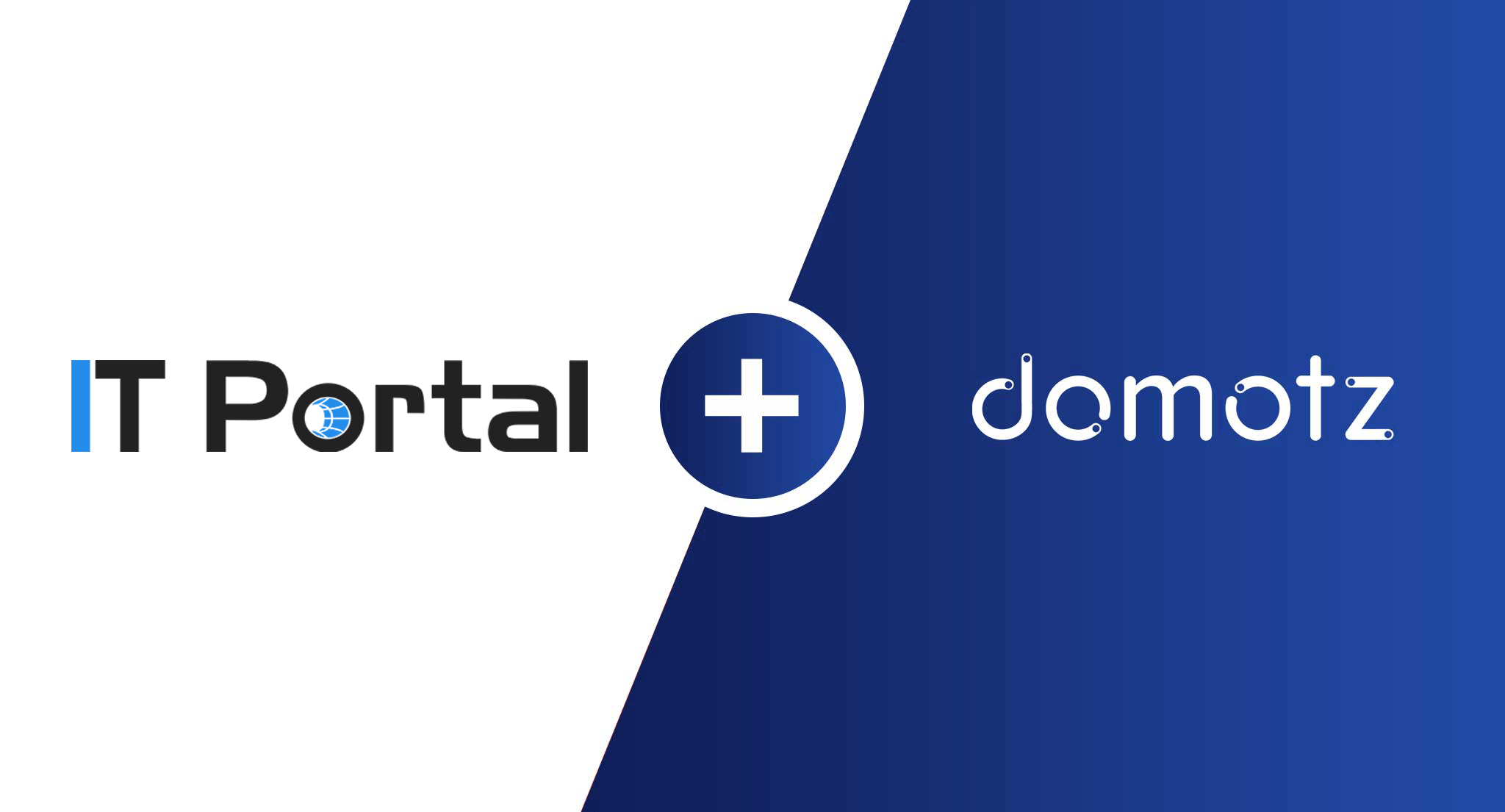 Domotz IT Portal Integration - Setting up Domotz and IT Portal